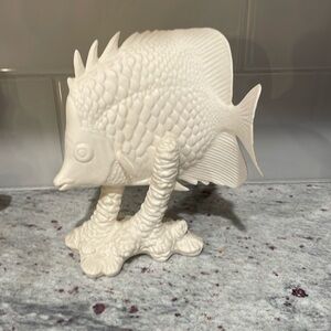 Goebel | Accents | Goebel Porcelain Fish | Poshmark